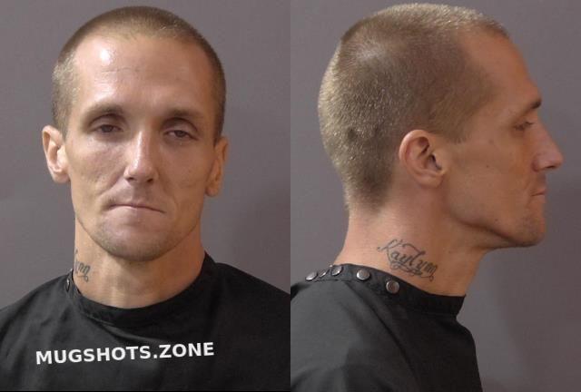 HUNT MATTHEW LEE 08/27/2023 - Hamilton County Mugshots Zone