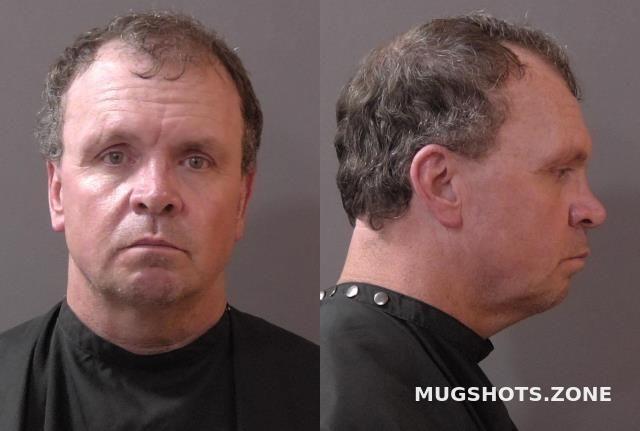 GETTLE GEORGE OTTO SECOND 08/28/2023 - Hamilton County Mugshots Zone