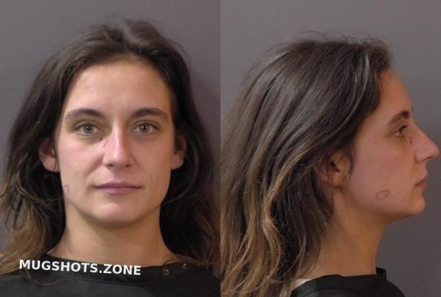 GREENE APRIL ANN 08/28/2023 - Hamilton County Mugshots Zone