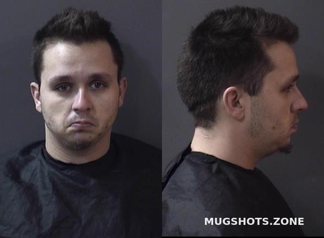 HOWELL RONALD LOUIS JUNIOR 08/29/2023 - Hamilton County Mugshots Zone