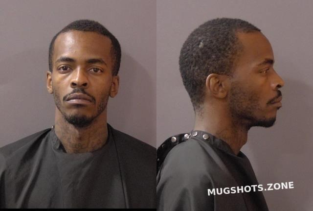 RANKIN KENNETH TAVON 08/30/2023 - Hamilton County Mugshots Zone