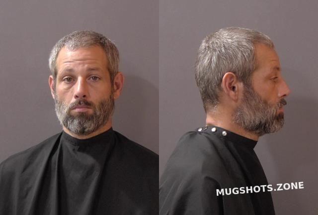 SHUCK JOSHUA DOUGLAS 08/30/2023 - Hamilton County Mugshots Zone