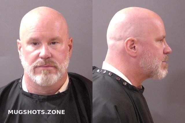 SAMPLE SEAN AARON 09/01/2023 - Hamilton County Mugshots Zone