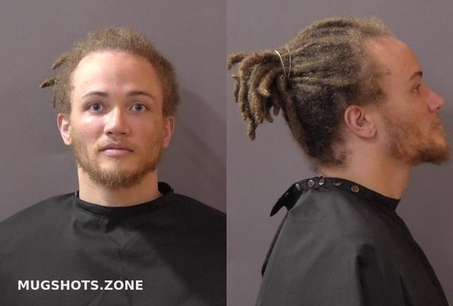 JOHNSTON MICHAEL SHAWN 09/01/2023 - Hamilton County Mugshots Zone