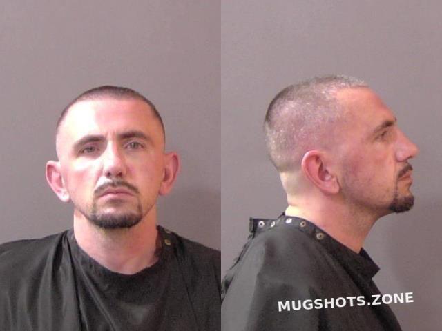 WEST KYLE TIMOTHY 09/01/2023 - Hamilton County Mugshots Zone