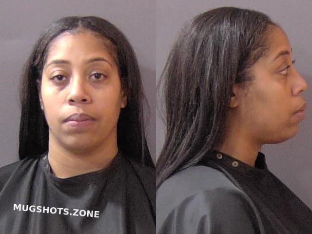 TURNER SHAUNTE MARIE 09/02/2023 - Hamilton County Mugshots Zone