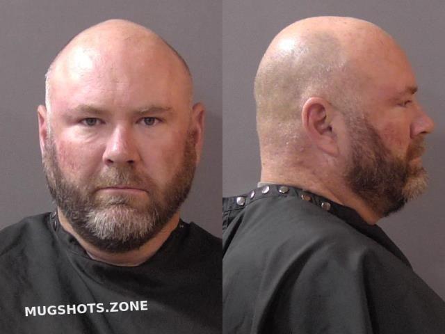 WALLS BRIAN DWAYNE 09/02/2023 - Hamilton County Mugshots Zone