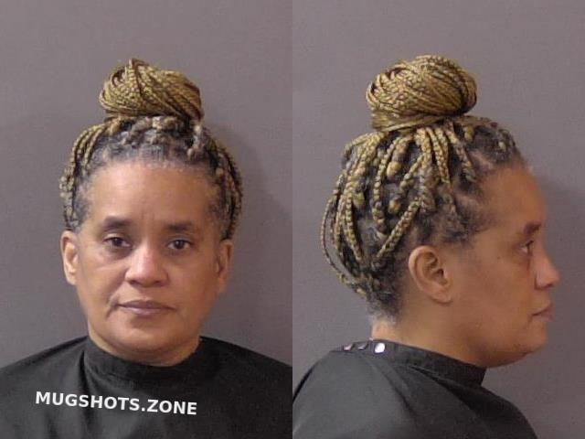 REDMON ANGELA LUNETTA 09/04/2023 - Hamilton County Mugshots Zone