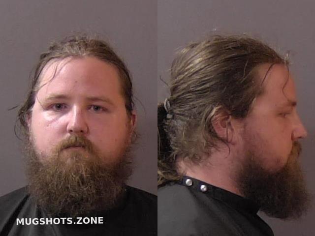 HOOK JORDAN MATTHEW 09/06/2023 - Hamilton County Mugshots Zone