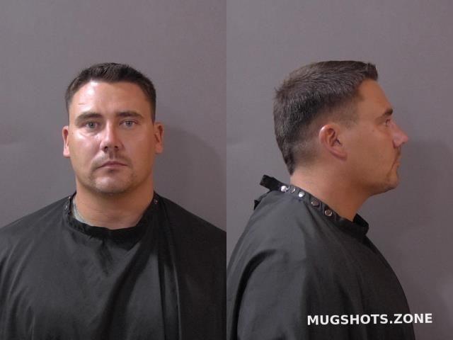 CARTER DEXTER ARLO SECOND 09/06/2023 - Hamilton County Mugshots Zone