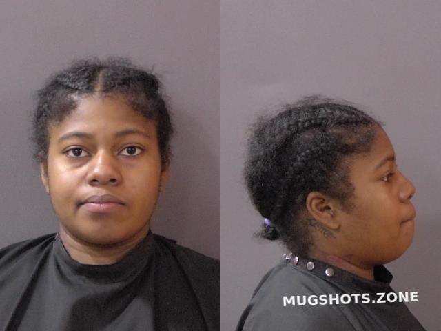WEBB BRIA SHAWNTAY 09/07/2023 - Hamilton County Mugshots Zone