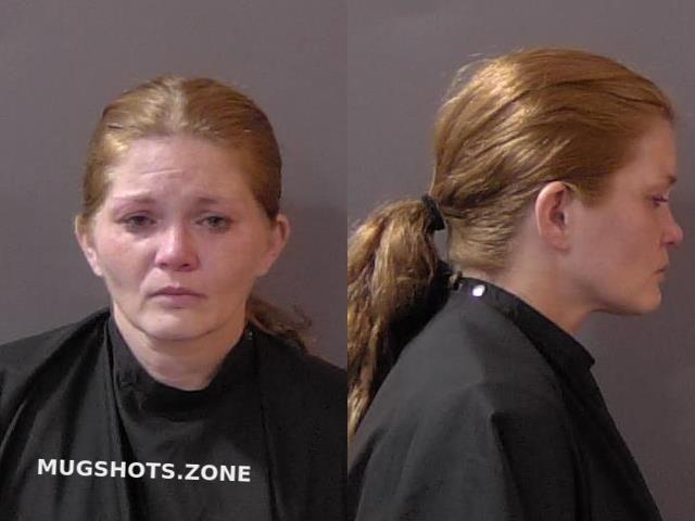 CLAY SHASTA LAINE 09/08/2023 - Hamilton County Mugshots Zone