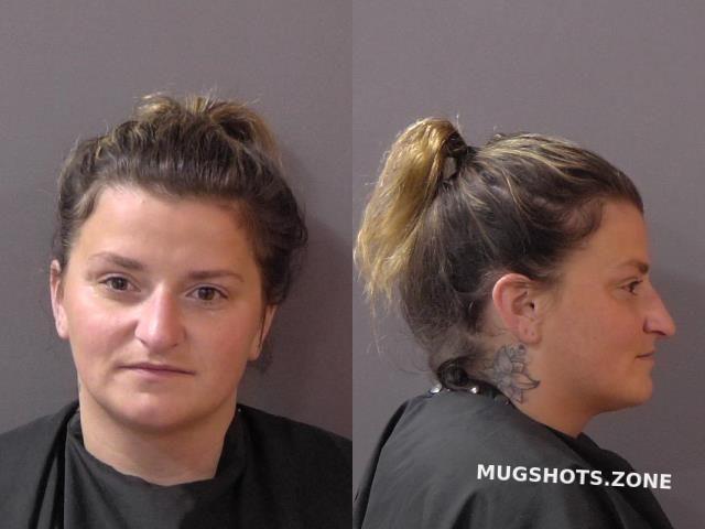 LONG HOPE ELIZABETH 09/08/2023 - Hamilton County Mugshots Zone