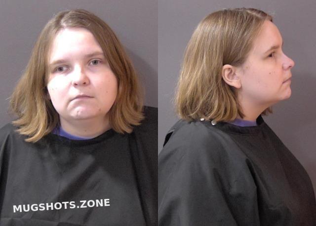 STONER MEGAN ELIZABETH 09/11/2023 - Hamilton County Mugshots Zone