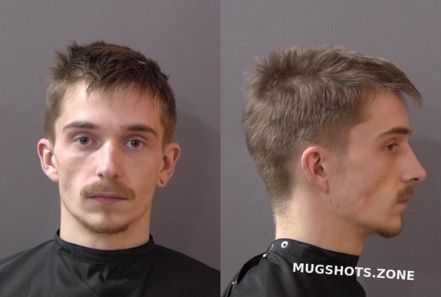 HOLTEN CHASE STUART 09/12/2023 - Hamilton County Mugshots Zone