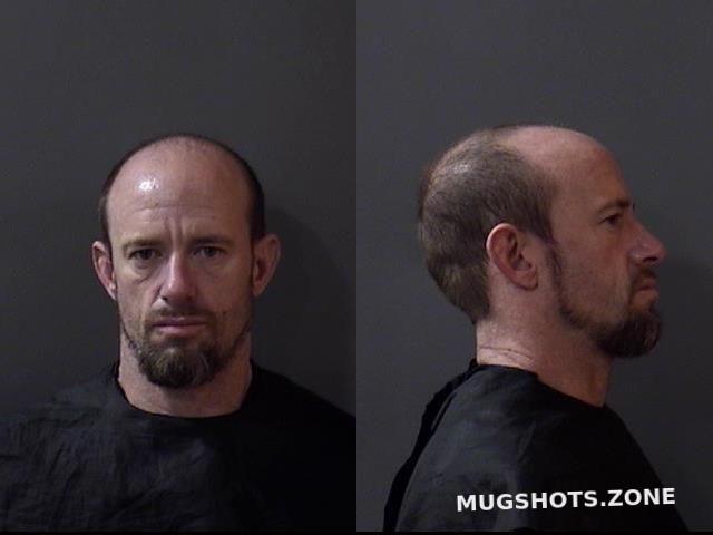 SLATON ROGER LANDON 09/12/2023 - Hamilton County Mugshots Zone