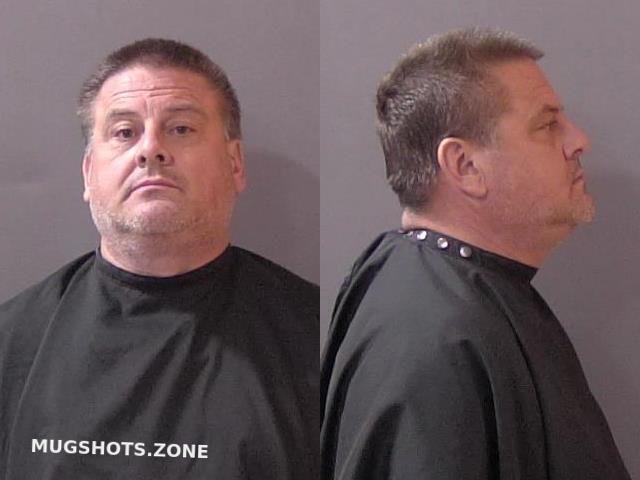 ELY MATTHEW DAVID 09/13/2023 - Hamilton County Mugshots Zone