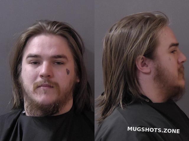 KIMBERLIN EYEZIC TYLER 09/14/2023 - Hamilton County Mugshots Zone