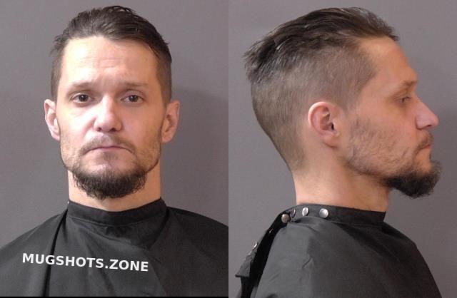 SMART CHRISTOPHER MAX 09/19/2023 - Hamilton County Mugshots Zone