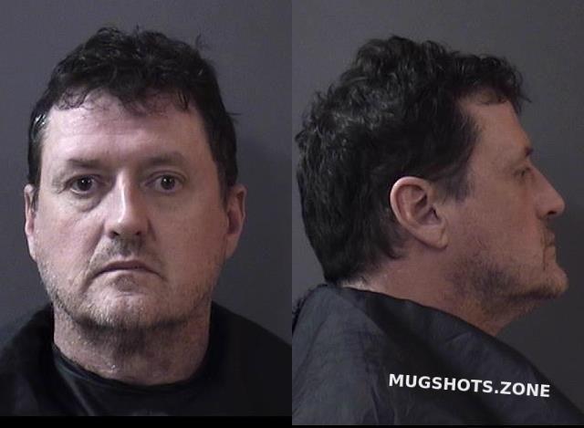 GRUESSER DANIEL EDWARD JUNIOR 09/20/2023 - Hamilton County Mugshots Zone