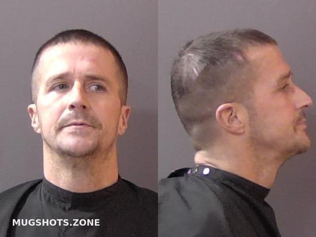 PIERPONT DUSTIN ALLEN 09/21/2023 - Hamilton County Mugshots Zone