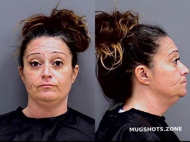 BIDDLE MIRANDA JO 09/22/2023 - Hamilton County Mugshots Zone