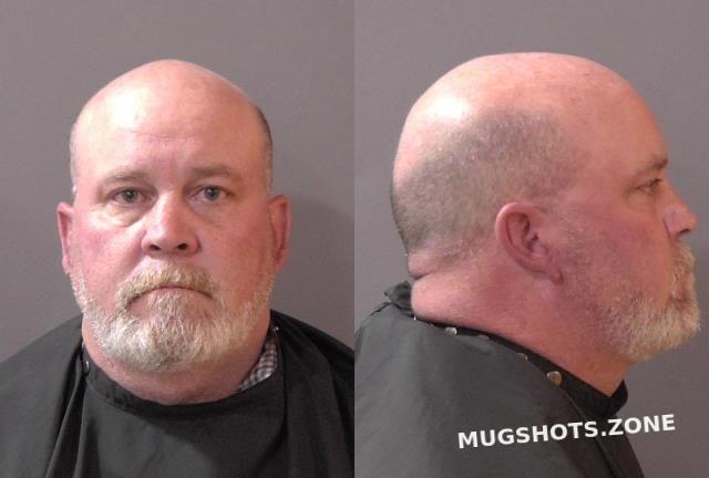 LEWIS DOUGLAS JAY 09/22/2023 - Hamilton County Mugshots Zone