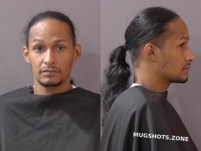 MARQUEZ WILLIAM SCORPIO 09/23/2023 - Hamilton County Mugshots Zone