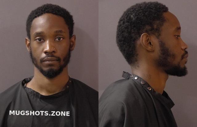 DISMUKE TYRELL ANTHONY 09/24/2023 - Hamilton County Mugshots Zone