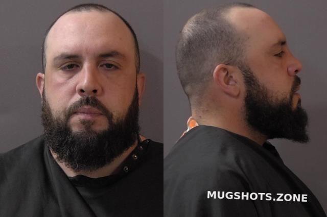 TORRES FILIBERTO NMN JUNIOR 09/24/2023 - Hamilton County Mugshots Zone