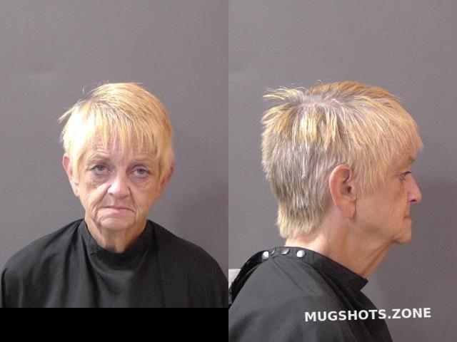 ENGLE SANDRA MAE 09/24/2023 - Hamilton County Mugshots Zone