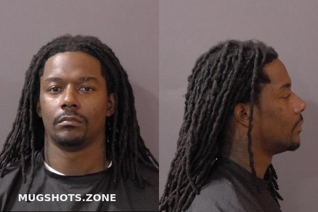 SWANSON ANDREW LAMONT 09/26/2023 - Hamilton County Mugshots Zone