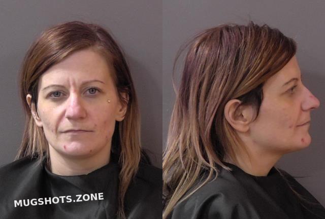 SKINNER KELLY MARIAH 09/27/2023 - Hamilton County Mugshots Zone