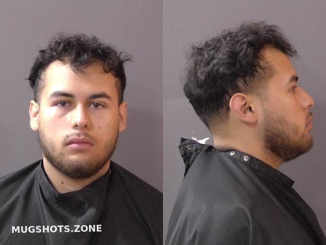 CHAVEZ DERNIER JOVANNY 09/29/2023 - Hamilton County Mugshots Zone
