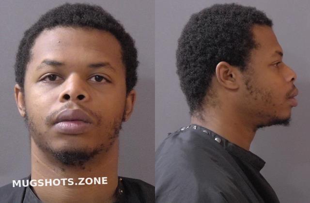 LONG BYRON KEITH 09/29/2023 - Hamilton County Mugshots Zone
