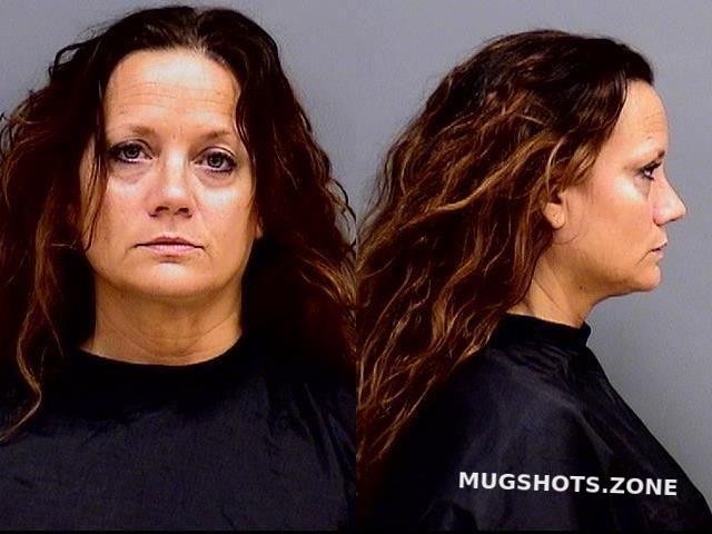 CROWE BARBARA JEAN 09/29/2023 - Hamilton County Mugshots Zone