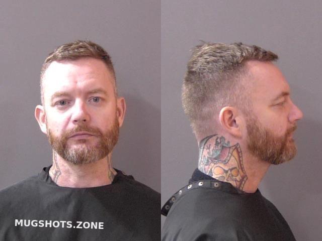 HOCKMAN MICHAEL STEVEN 09/29/2023 - Hamilton County Mugshots Zone