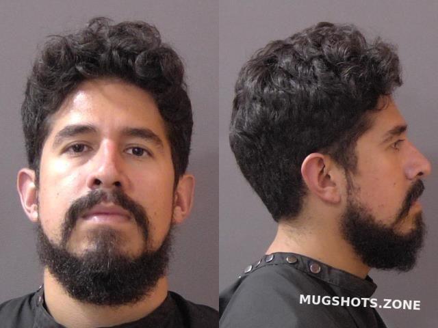 HERACLIO AYON STEPHEN DANIEL 09/29/2023 - Hamilton County Mugshots Zone