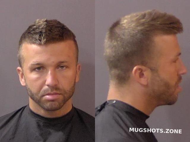 FAKES JACOB TAYLOR 09/29/2023 - Hamilton County Mugshots Zone