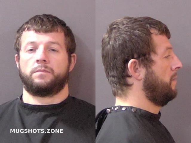 EWRY DUSTIN MICHAEL 09/29/2023 - Hamilton County Mugshots Zone