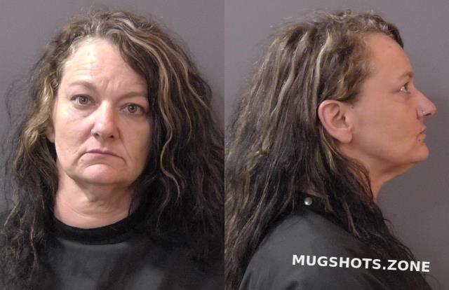 CHAMBERS SHANNA MARIE 09/29/2023 - Hamilton County Mugshots Zone