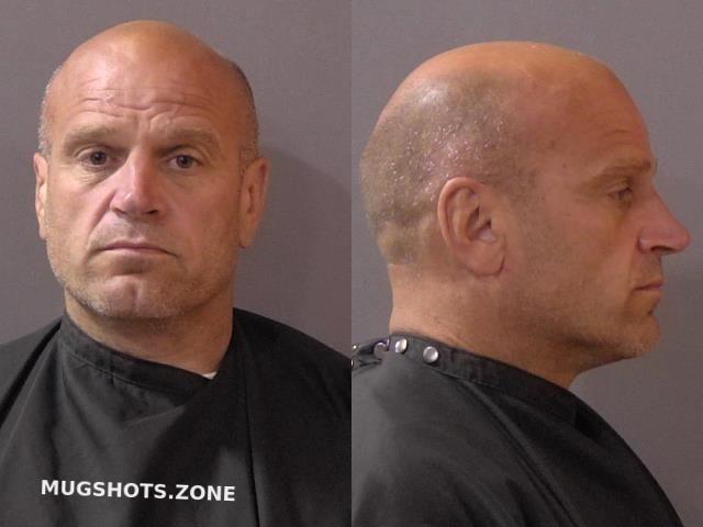 VODRY AUSTIN EARL 10/03/2023 - Hamilton County Mugshots Zone