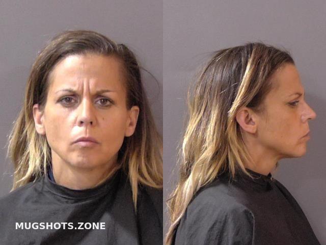 HILD JENNIFER MARIE 10/04/2023 - Hamilton County Mugshots Zone