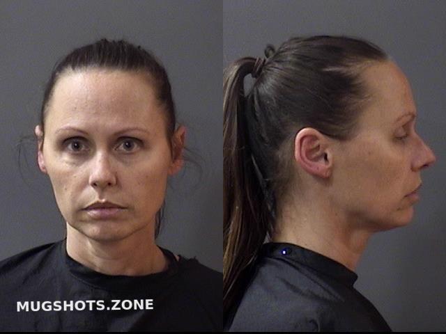 RUSSELL BRANDY NMN 10/05/2023 - Hamilton County Mugshots Zone
