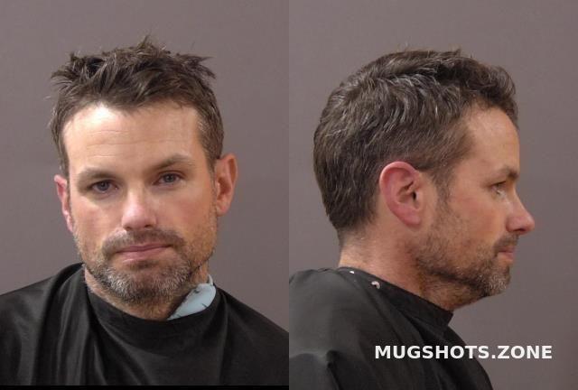 FORD BENJAMIN JOSHUA 10/06/2023 - Hamilton County Mugshots Zone