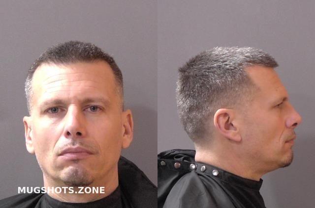 LOVEDAY ADRIAN PATRICK 10/06/2023 - Hamilton County Mugshots Zone