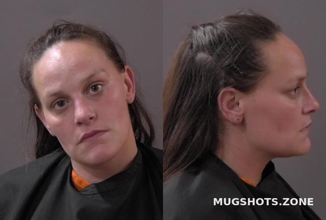 MCDOUGALL ERICKA KAY 10/11/2023 - Hamilton County Mugshots Zone