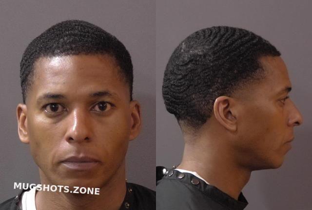 JOYCE ALEXANDER FABIEN 10/11/2023 - Hamilton County Mugshots Zone