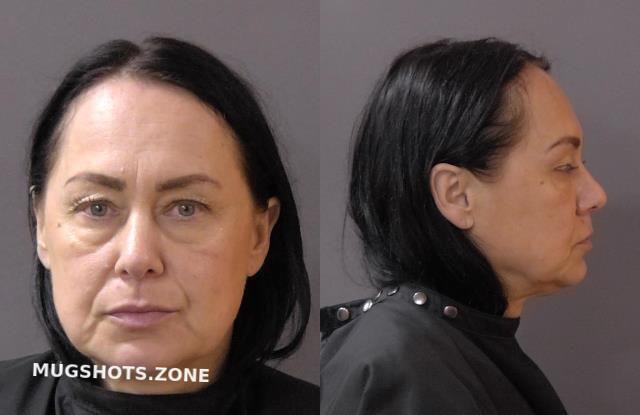 BROWN LINA NMN 10/13/2023 - Hamilton County Mugshots Zone