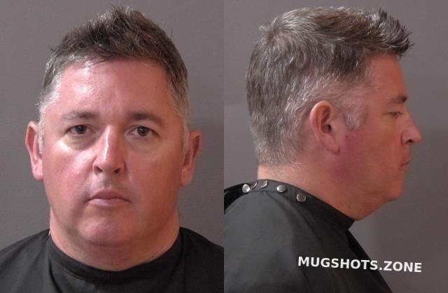 WESTFALL JOHN KENNETH 10/13/2023 - Hamilton County Mugshots Zone